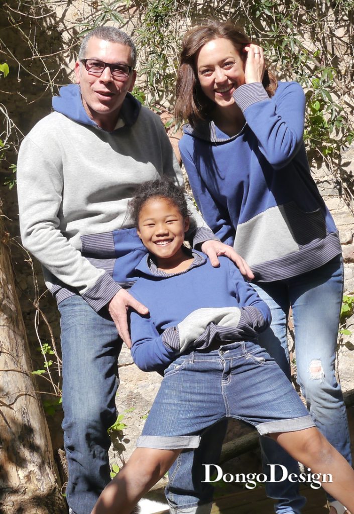 Barbara - DongoDesign