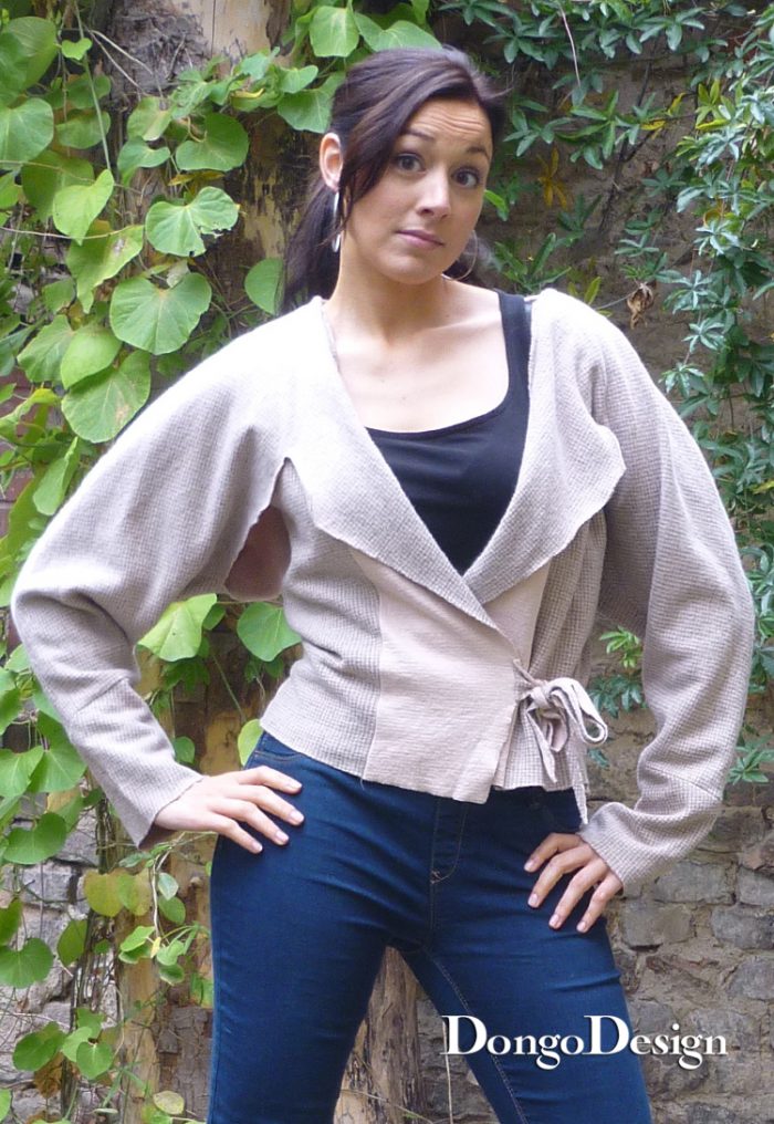 Barbara - DongoDesign