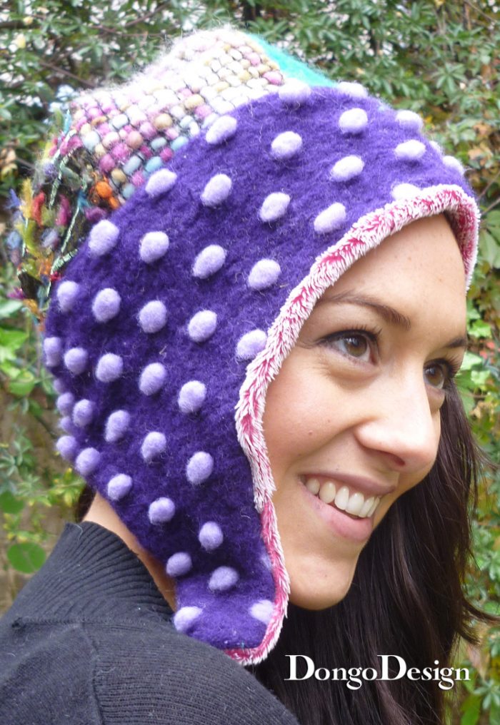 Eskimo Cap - DongoDesign