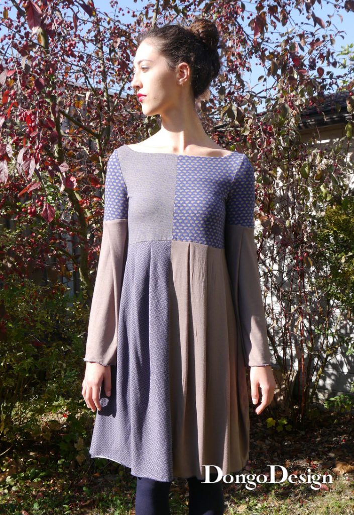 Doreen - DongoDesign