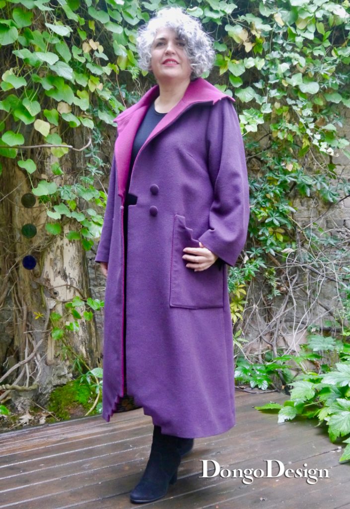 Annette - DongoDesign