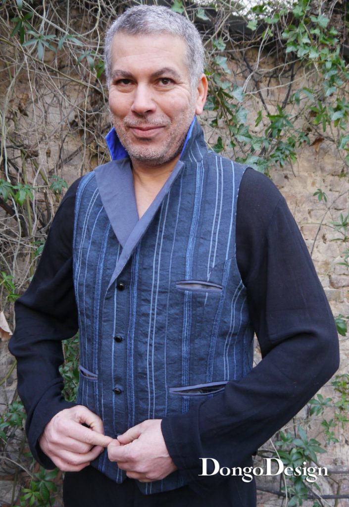 Albert - DongoDesign